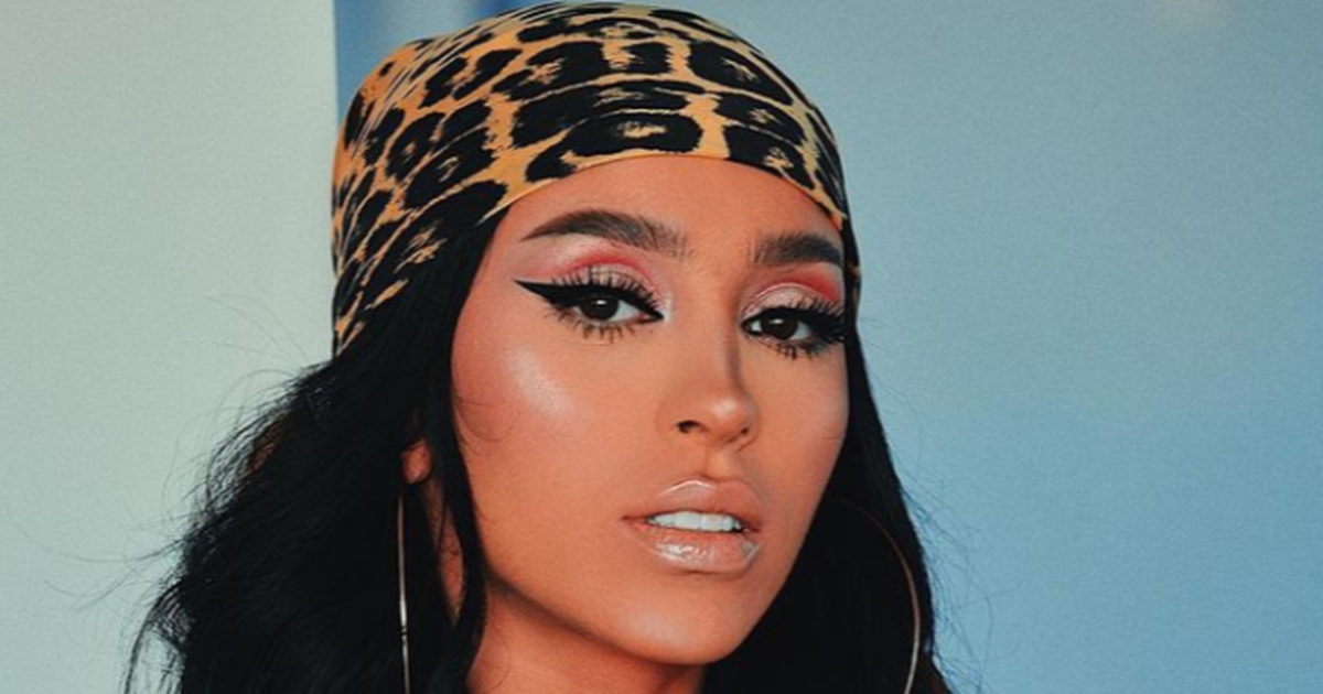 Ruby și-a îngrijorat fanii cu ultimele imagini postate pe internet! Ce ...