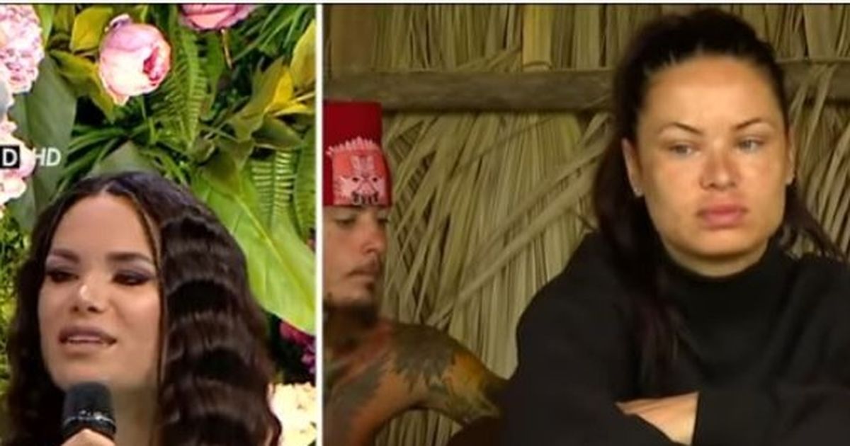 Ce spune Irisha despre certurile și coalițiile din tabăra Faimoșilor de ...