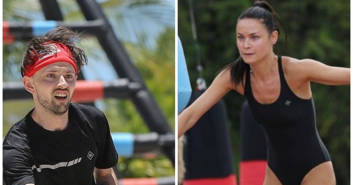 Irisha dă cărțile pe față după Survivor! Puțină lume știa de prietenia ...