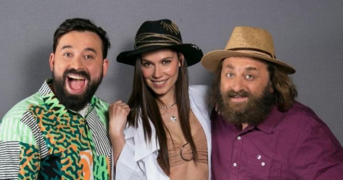 Asia Express 2021! Lista completă a concurenților noului sezon - Radio ...