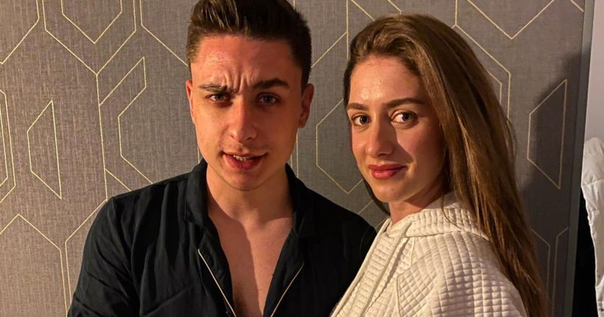 Radu Țibulcă, mesaj emoţionant pentru Aurica, după eliminarea sa de la ...