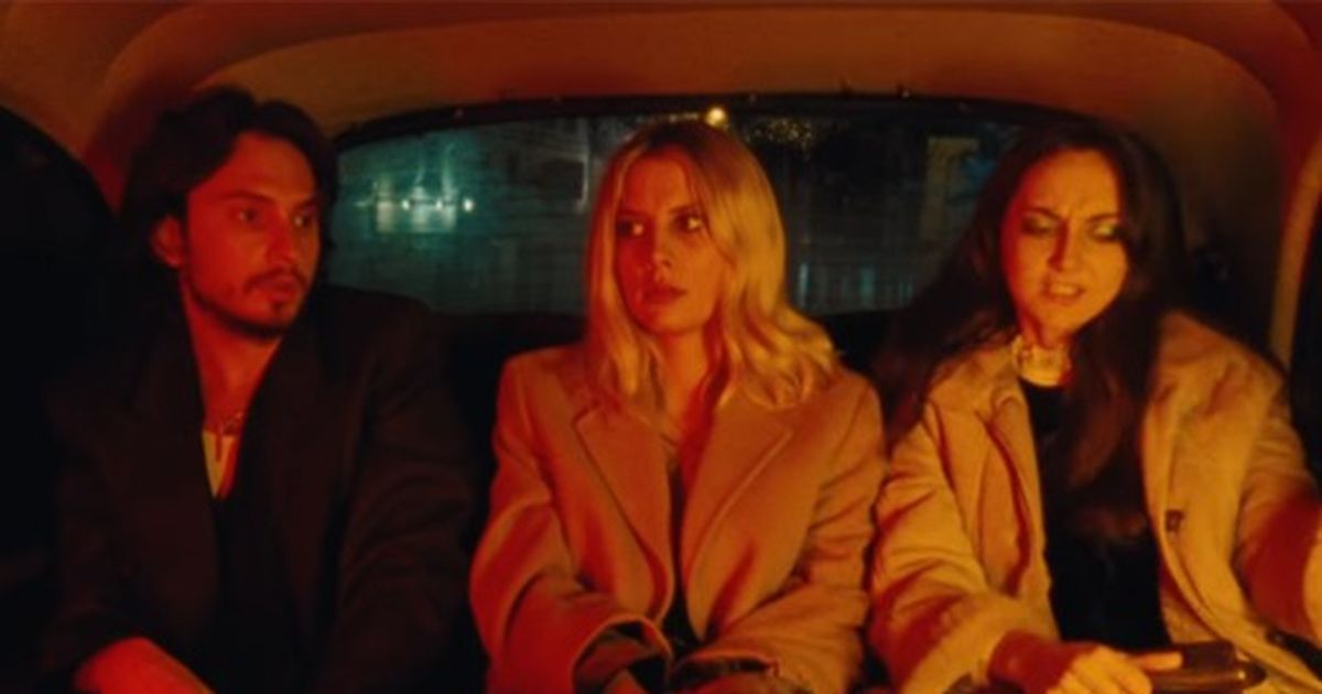 Wolf Alice a lansat „Delicious Things” - Radio Impuls