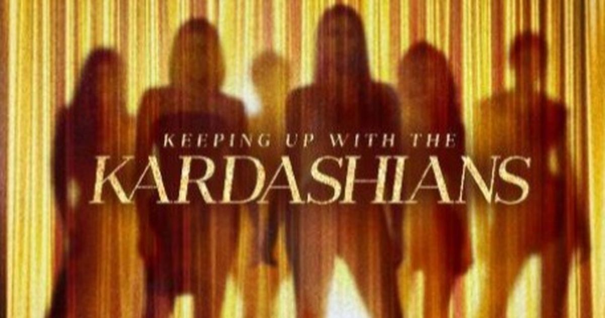 Ultimul episod al reality show-ului „Keeping Up with The Kardashians ...