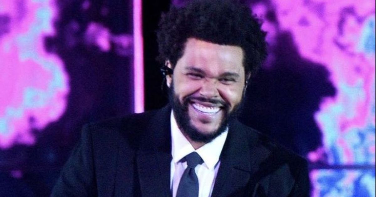 The Weeknd, co-autor şi star al unui serial pentru HBO - Radio Impuls