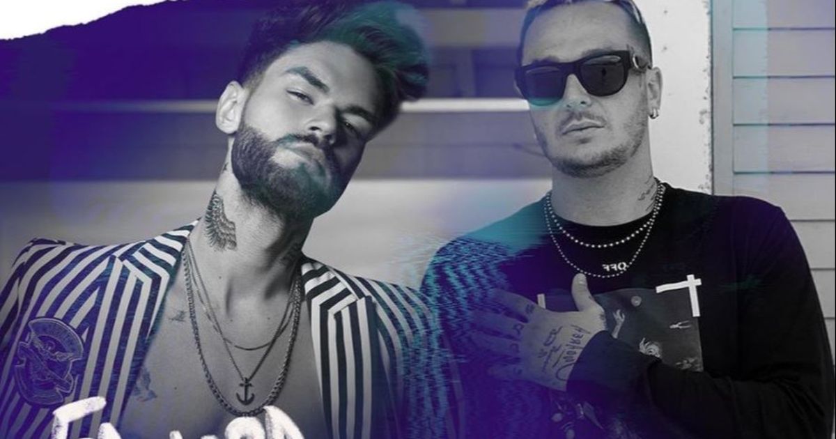 Edward Sanda a lansat piesa ”Cum să uit”, în colaborare cu El Nino ...