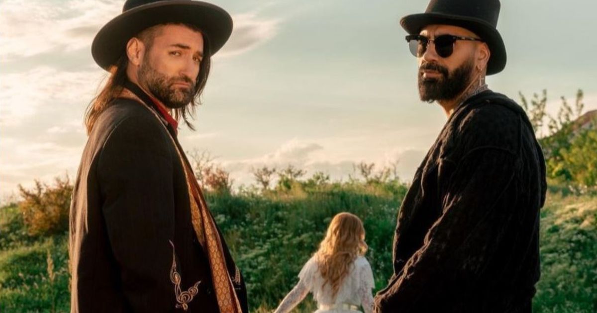 Connect-R și Smiley au lansat piesa ”Rita” - Radio Impuls