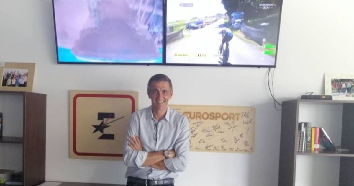Cosmin Cernat va comenta Jocurile Olimpice de la Tokyo - Radio Impuls