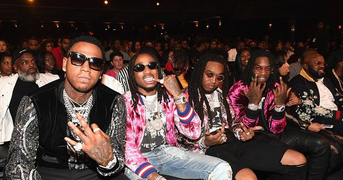 Cine este MoneyBagg Yo, rapper-ul american cu cel mai bine vândut album ...