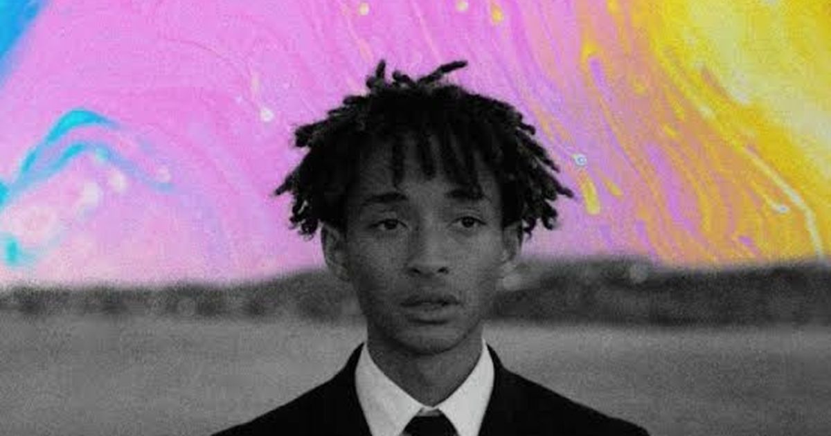Jaden A Lansat Piesa ”almost Bye” Radio Impuls