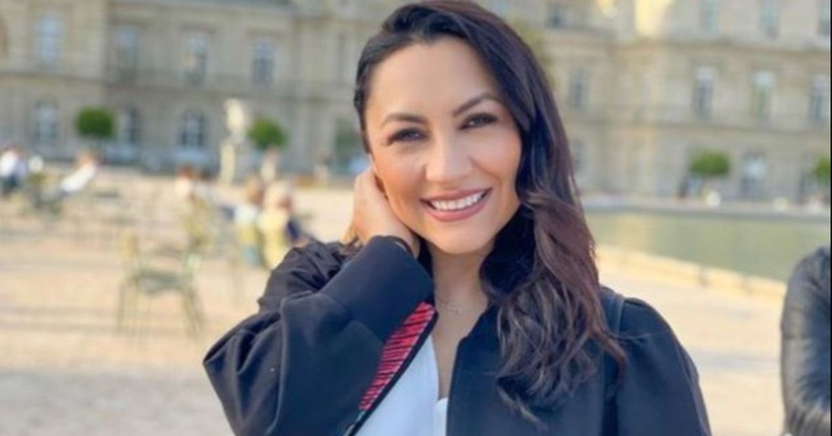 Andra împlinește 35 de ani și sărbătorește alături de familie în ...