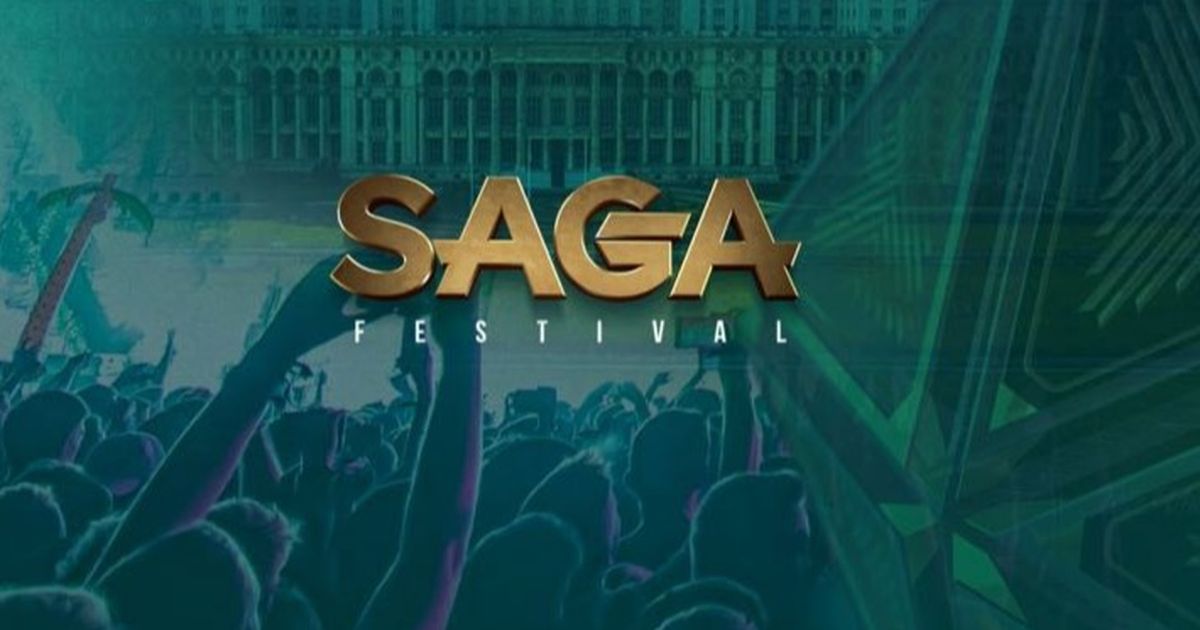 Saga Festival 2021. Line-up-ul primei zile de festival, vineri, 10 ...