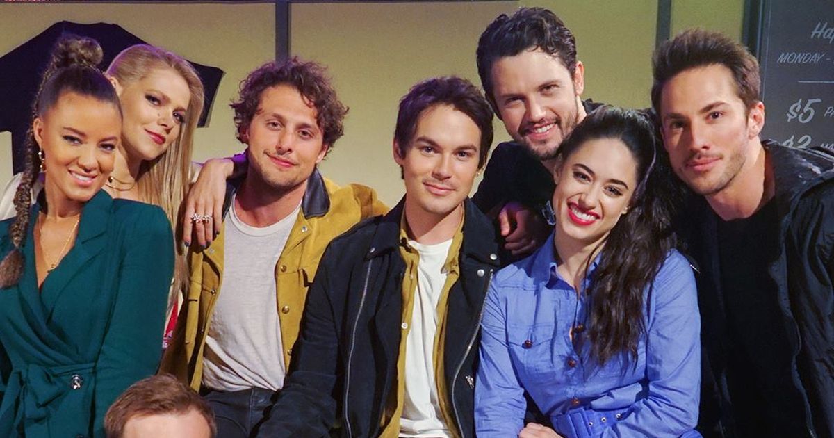 5 filme și seriale SF pe care se le vezi pe Netflix în luna octombrie ...