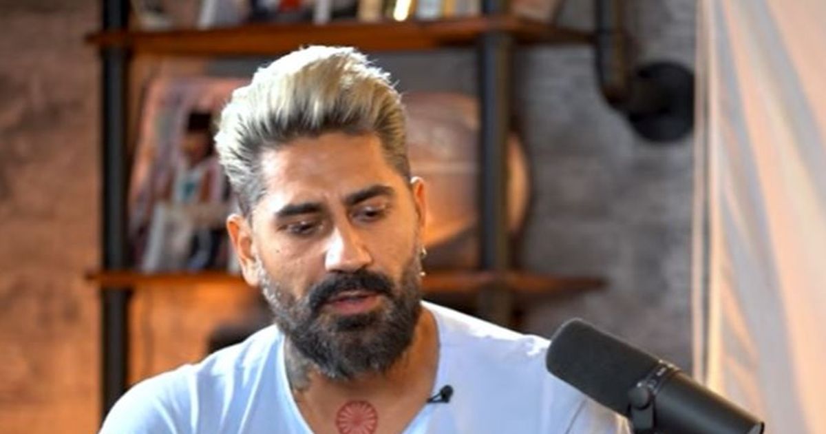 Connect-R, dezvăluiri emoționante! Artistul a vorbit despre fricile din ...