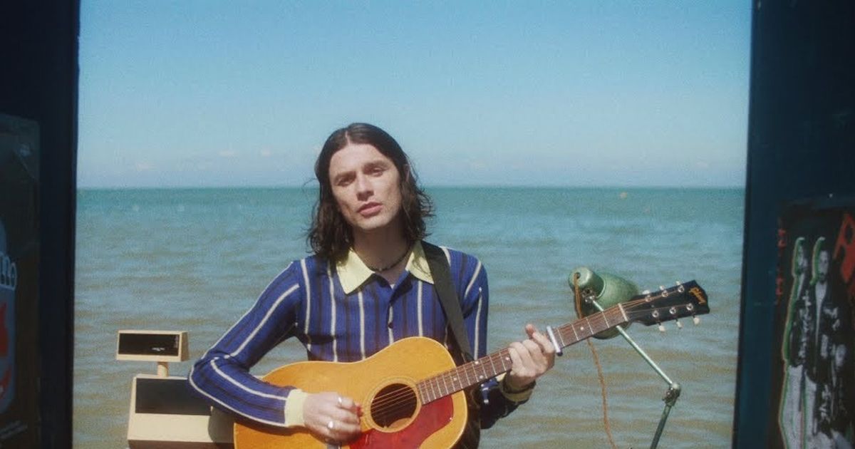 James Bay, Alesso și Marshmello au lansat o versiune acustică a piesei ...