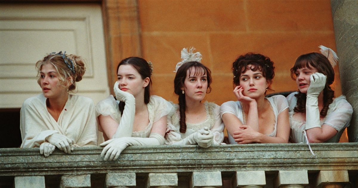 Cele mai așteptate filme și seriale de pe platforma HBO Go în luna ...