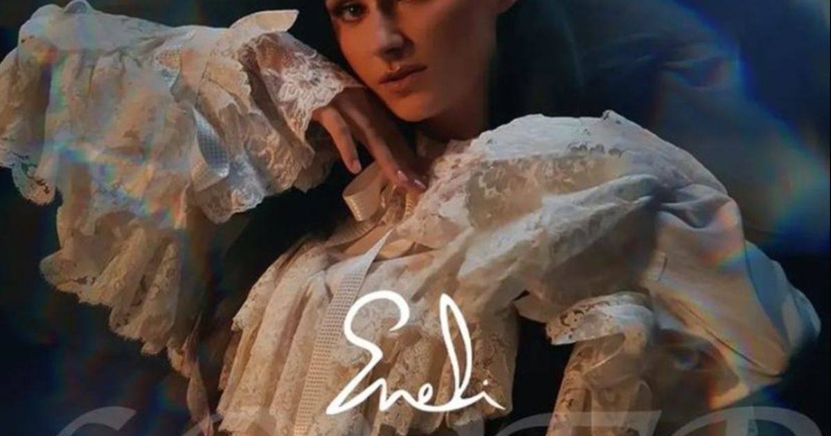 Eneli a lansat piesa „Lover” - Radio Impuls
