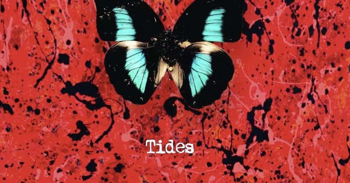 Ed Sheeran a lansat piesa „Tides” - Radio Impuls