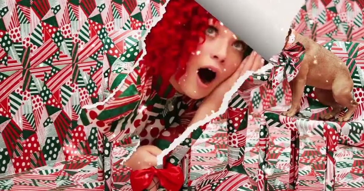 Sia a lansat piesa „Pin Drop” - Radio Impuls