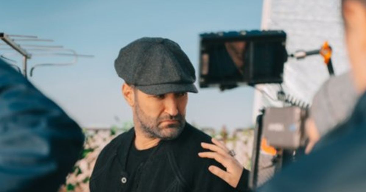 Smiley și DOC au lansat „Locul sfințește omul”, prima piesă din ...