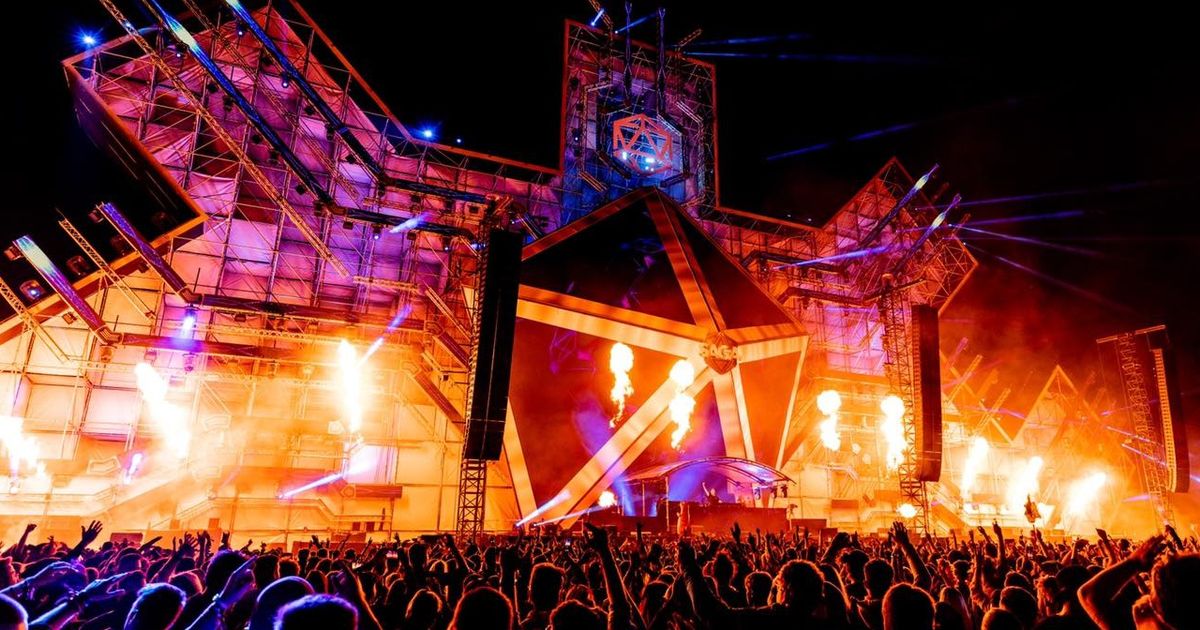Line-up Saga Festival 2022! Festivalul se mută pe National Arena în ...