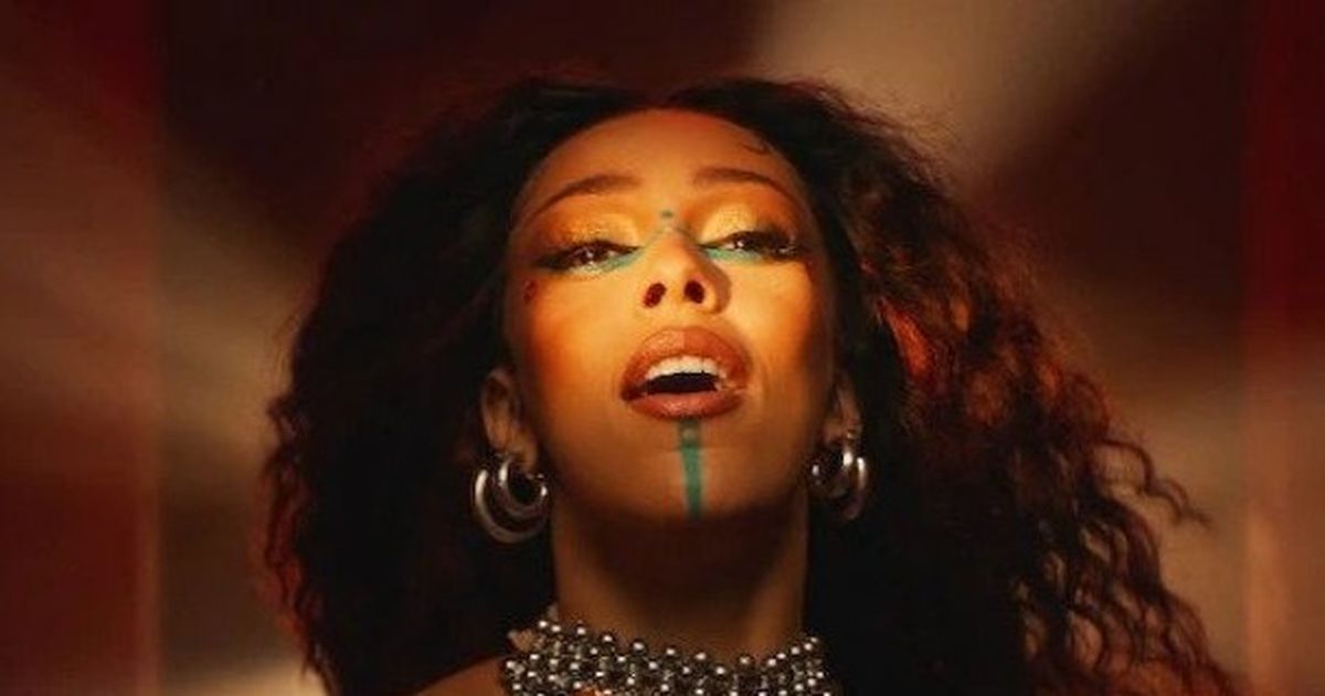 Doja Cat a lansat videoclipul piesei „Woman” - Radio Impuls