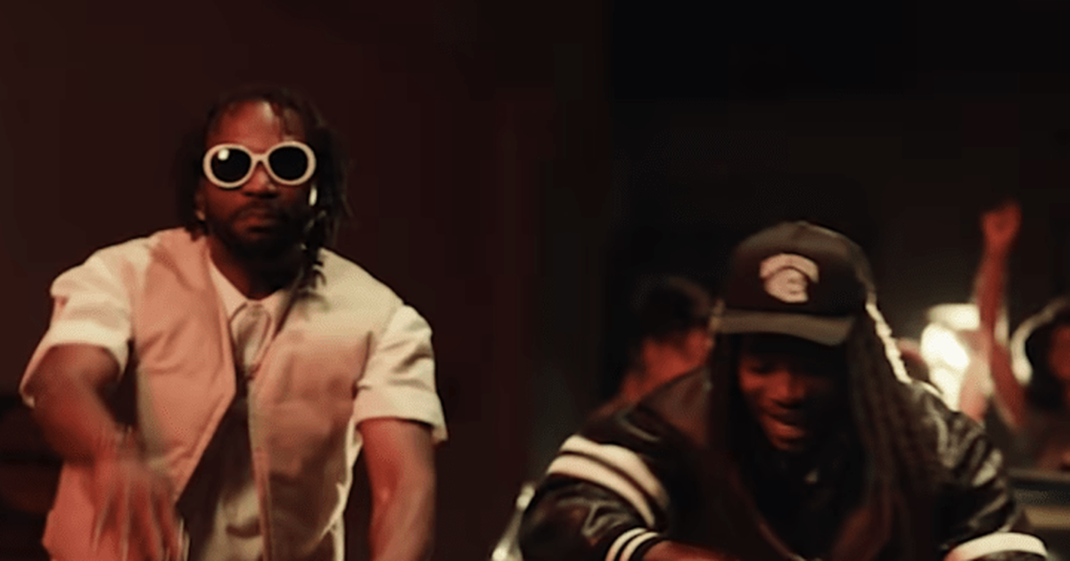 Wiz Khalifa și Juicy J au lansat piesa „Pop That Trunk” - Radio Impuls