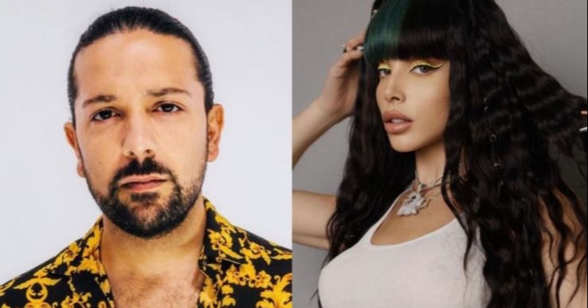 Sak Noel și Chesca, au lansat „Arcade”, o piesă dedicată jocului care ...