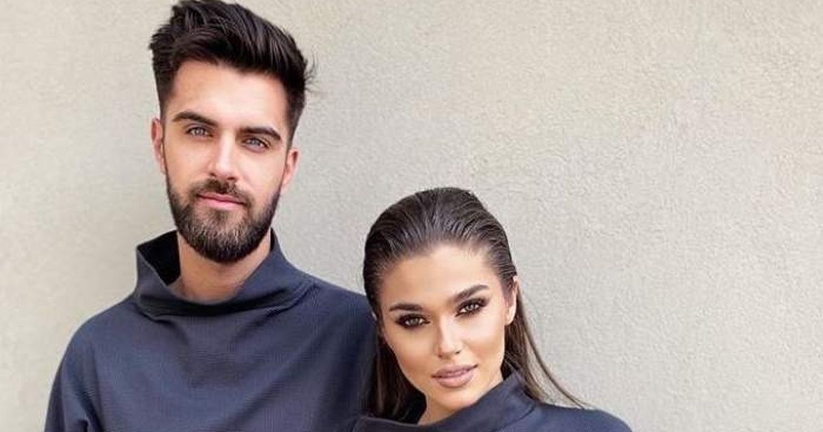 Theo Rose, despre momentele de gelozie! Cum vede artista viitorul relației cu iubitul ei, Alex ...