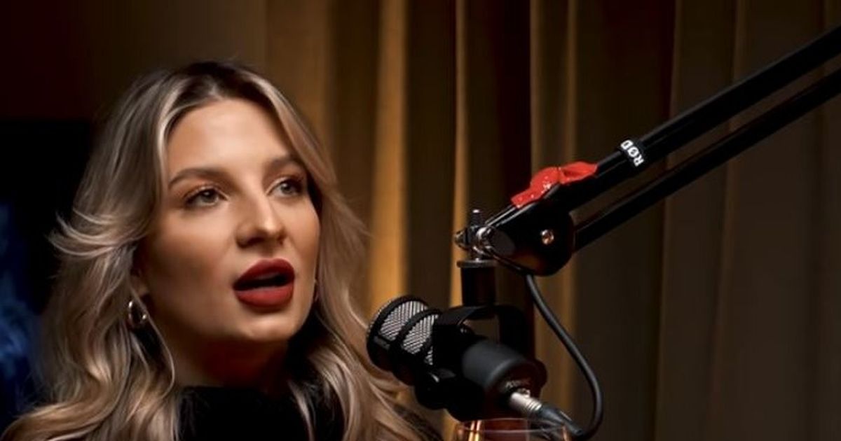 Ana Baniciu a făcut anunțul despre copil. Vrea să devină mamă la 30 de ...