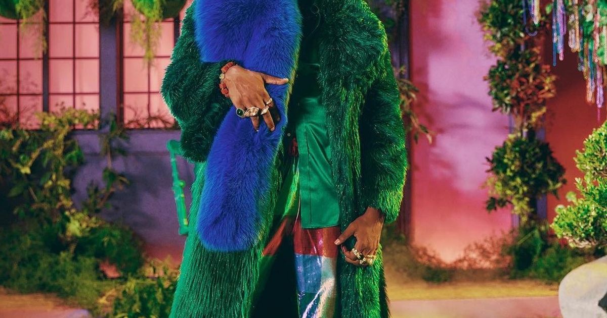 Lucky Daye a lansat piesa „Candy Drip” - Radio Impuls