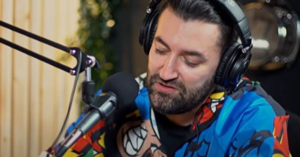 Smiley, despre cel mai greu moment din viața sa! Tatăl artistului a ...