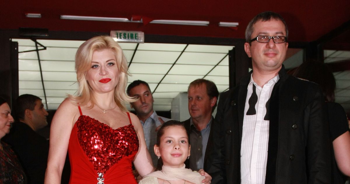 Loredana Groza, mesaj neașteptat după ce s-a spus că divorțează de ...