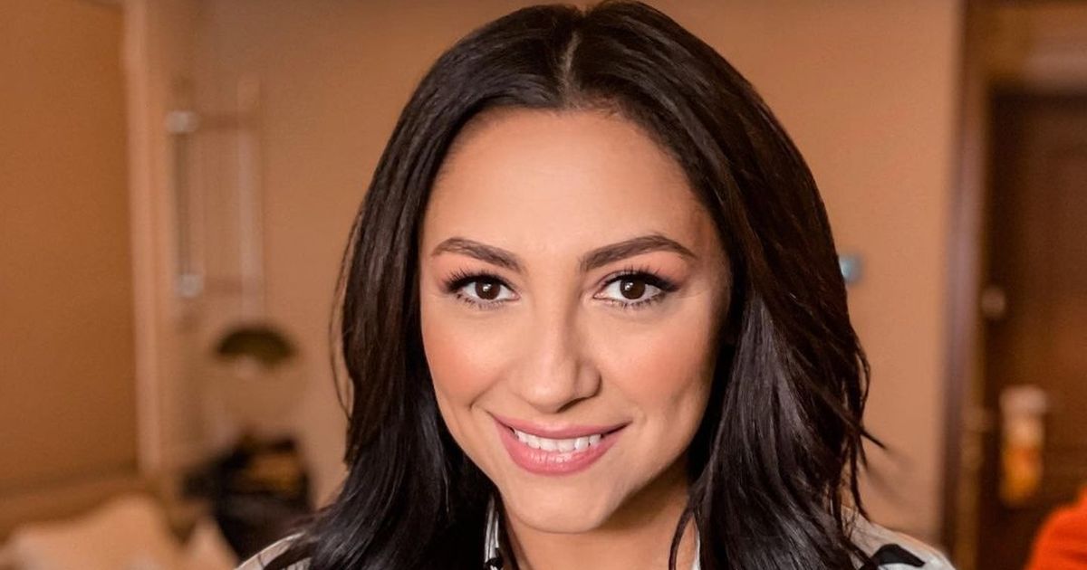 Andra, probleme pe rețelele sociale! Artista a luat atitudine și a mers ...