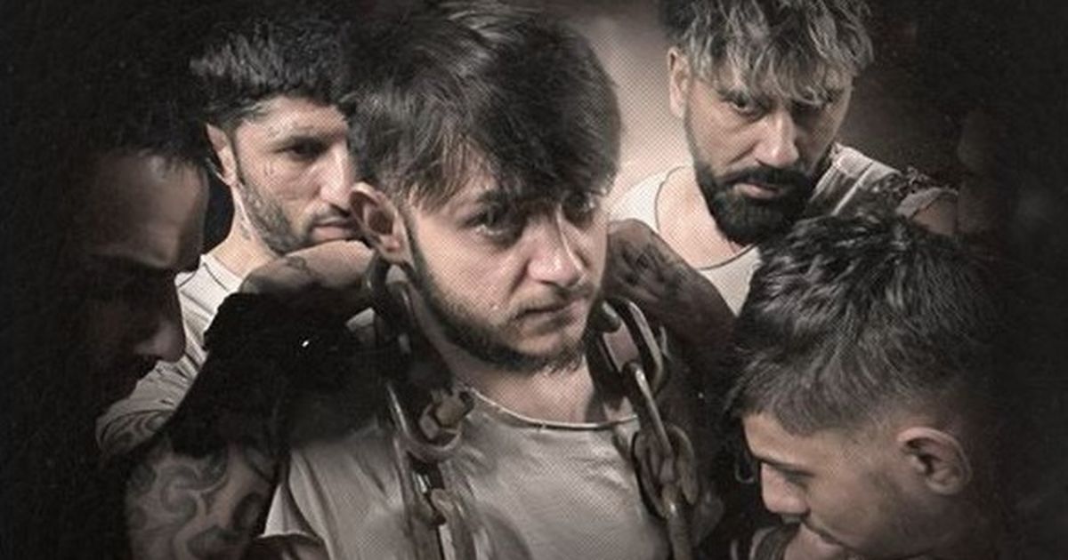 Connect-R și Johny Romano au lansat piesa „Polițai” - Radio Impuls