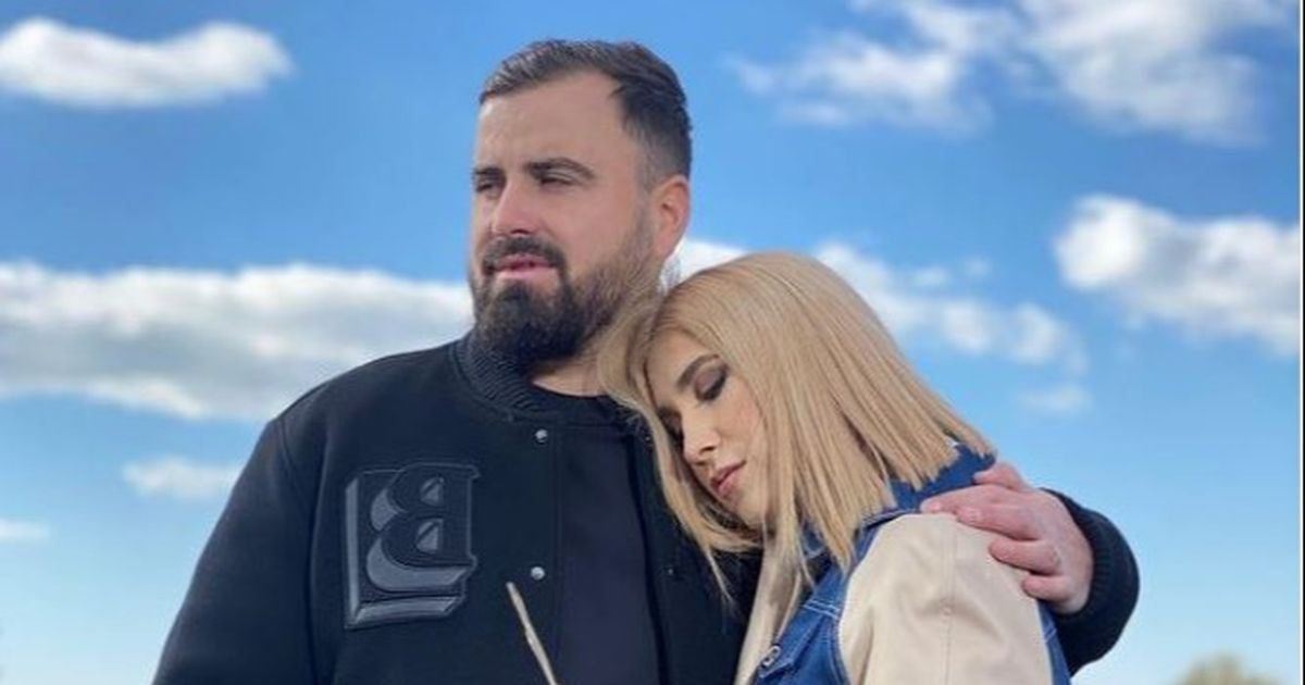 Cătălin Rizea, soțul Addei, primele declarații despre boala artistei ...