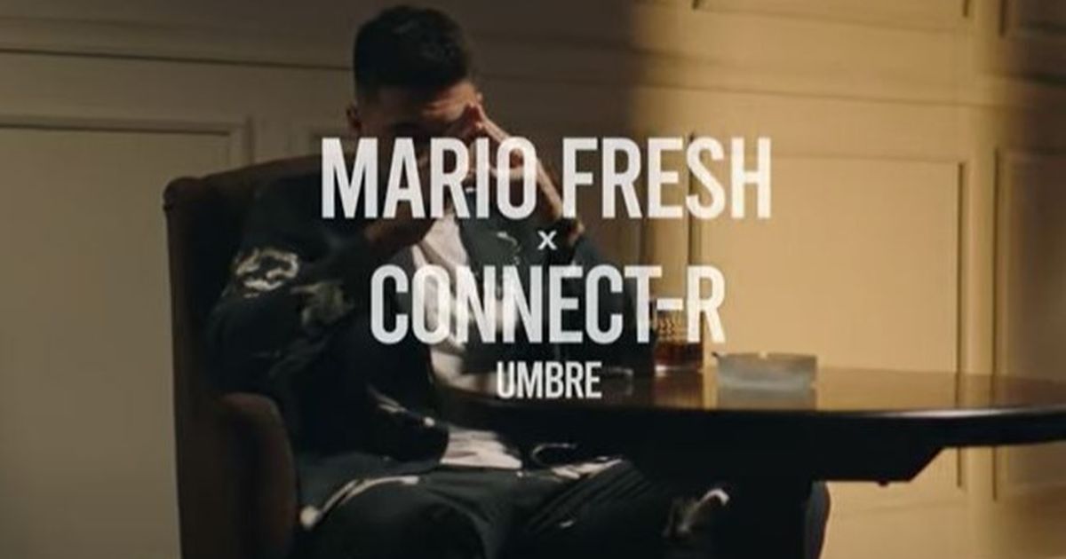 Mario Fresh și Connect-R au lansat piesa „Umbre” - Radio Impuls