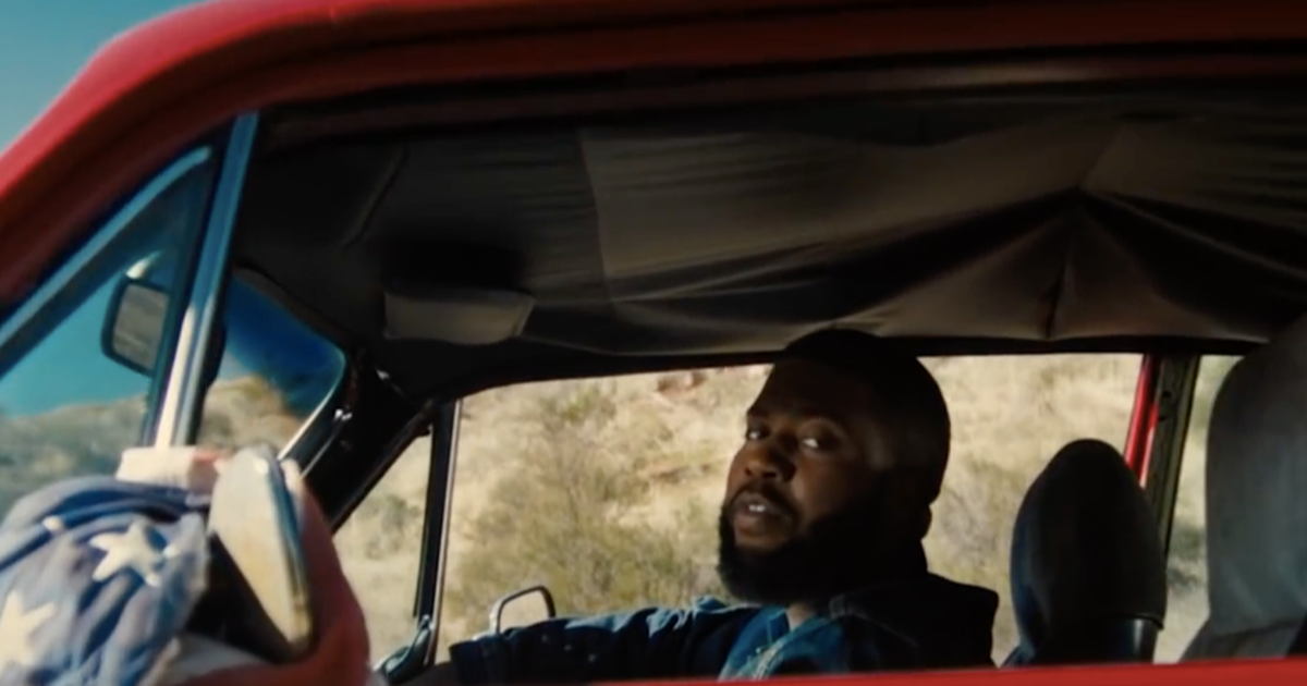 Khalid a lansat „Last Call” - Versurile piesei aici - Radio Impuls