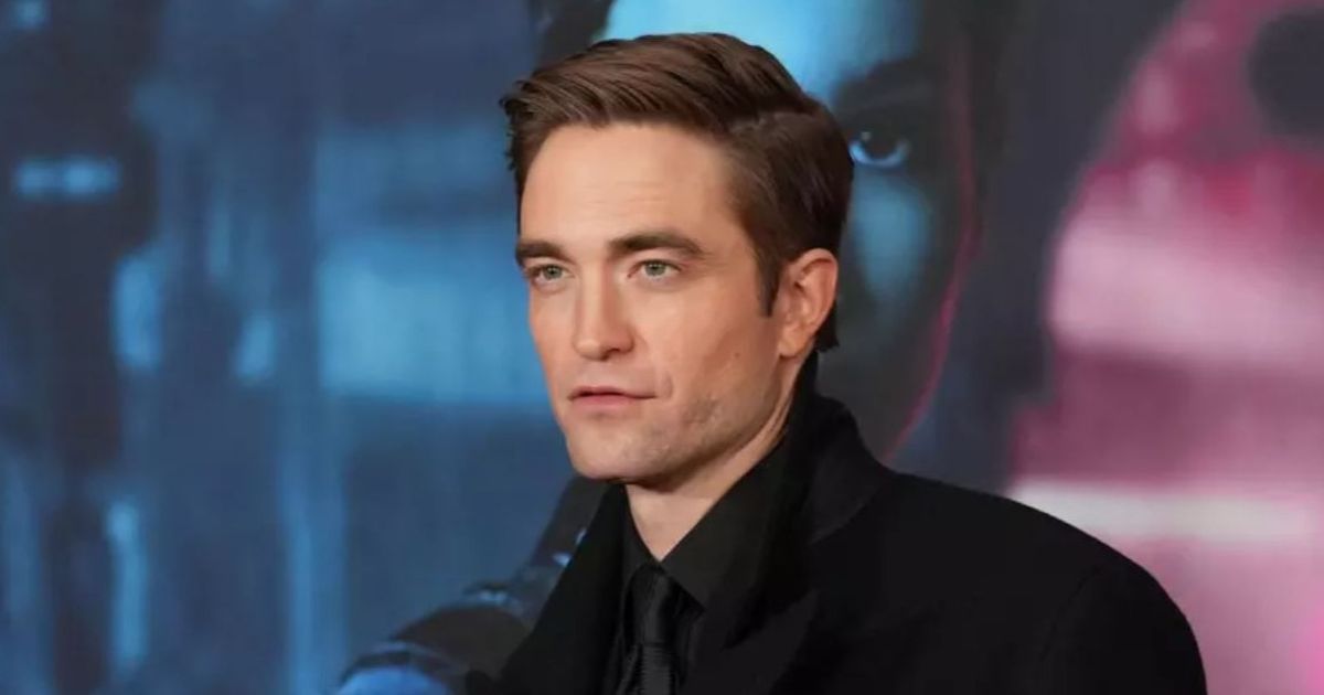 Robert Pattinson, detalii neștiute din culisele filmului „The Batman ...