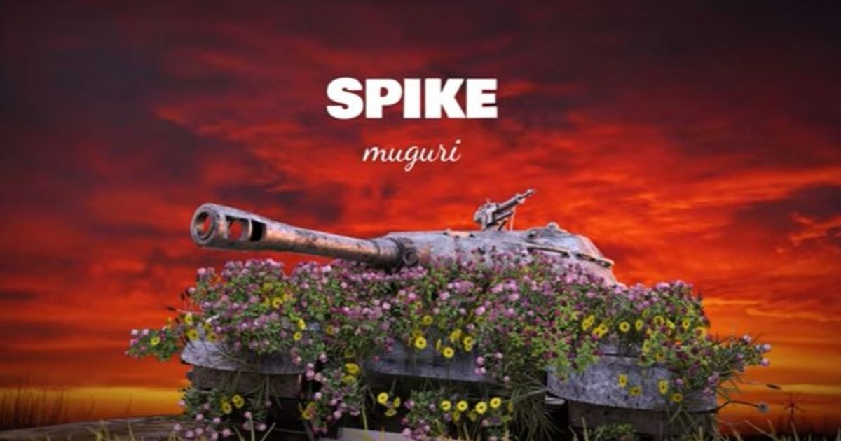 Spike a lansat piesa „Muguri”, o piesă despre contextul politic actual ...