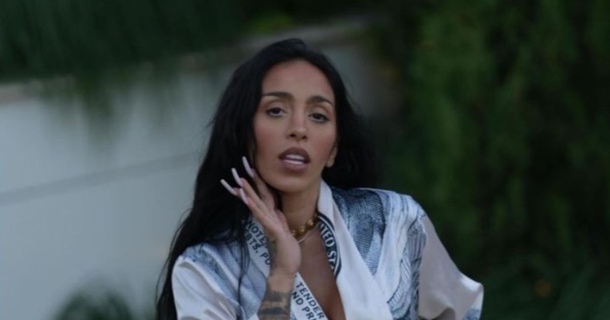 Ruby, despre cea mai importantă persoană din viața sa! Pe cine iubește ...