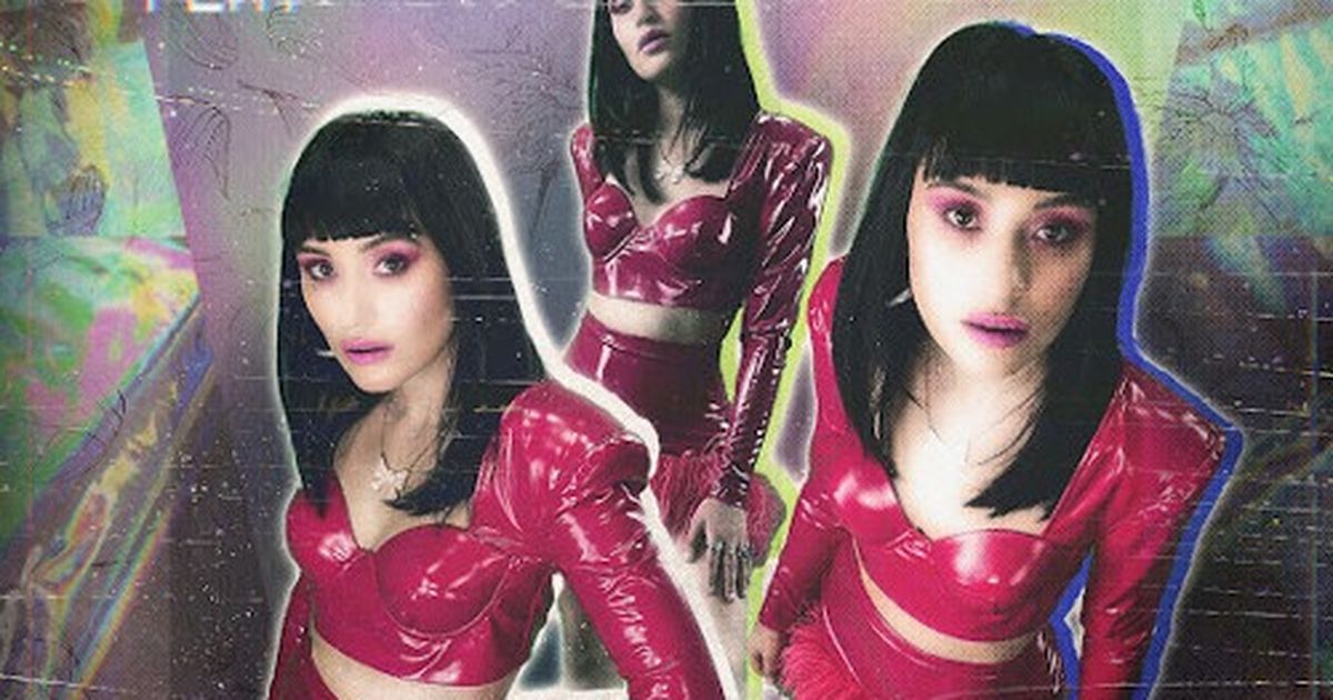 Irina Rimes a lansat piesa „Ba ba ba (Inima mea bate)” - Radio Impuls