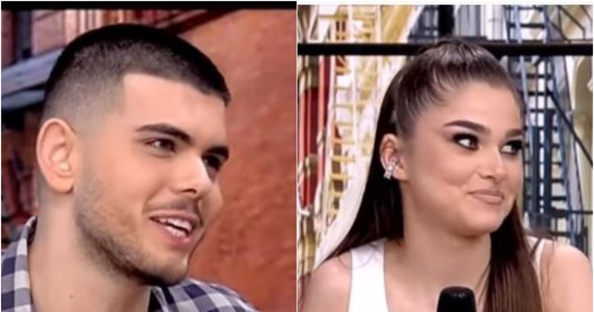 Theo Rose și Andrei Banuță pe primul loc în trending cu „Spune-i mamă ...