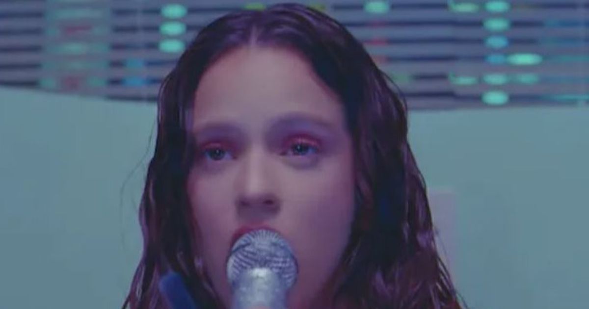 Rosalía a lansat „Candy” - Versurile iesei aici - Radio Impuls