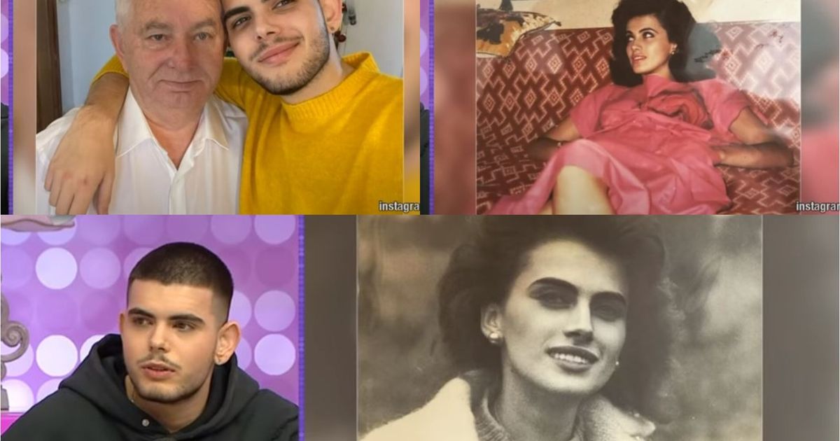 Andrei Bănuță, declarații emoționante despre părinții săi: „Dacă mama e ...