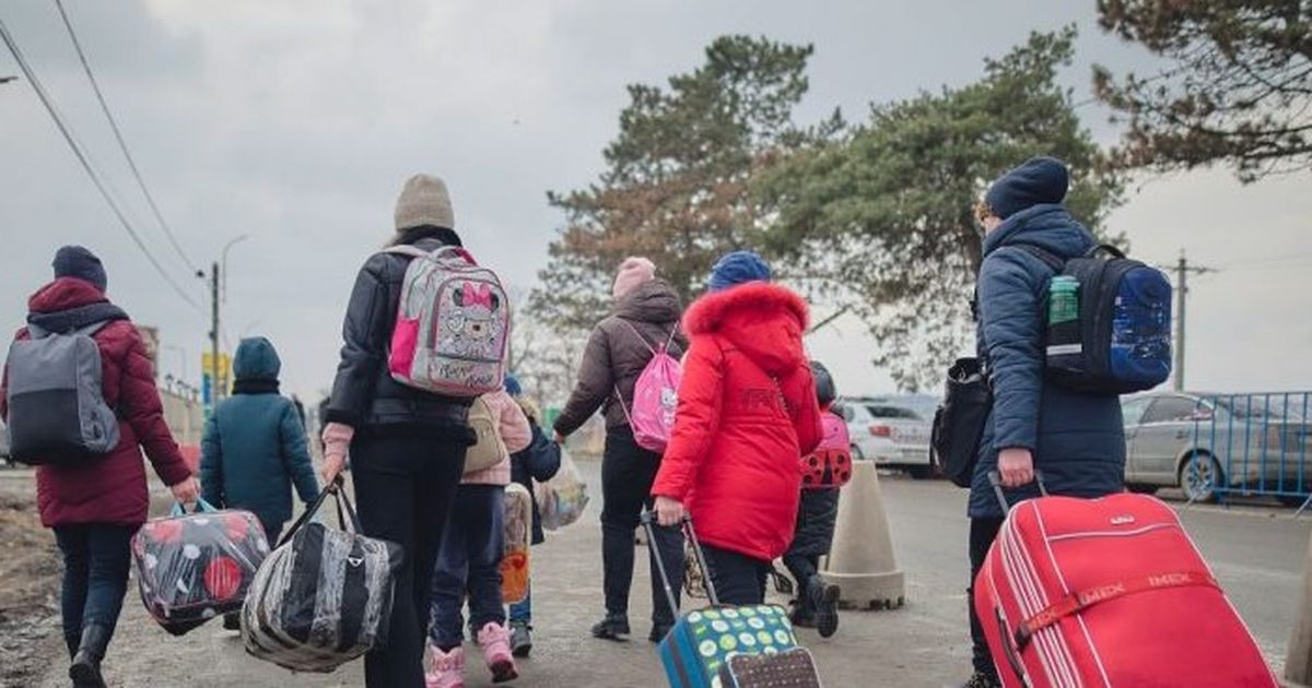 Românii care găzduiesc refugiați ucraineni vor putea deconta din ...