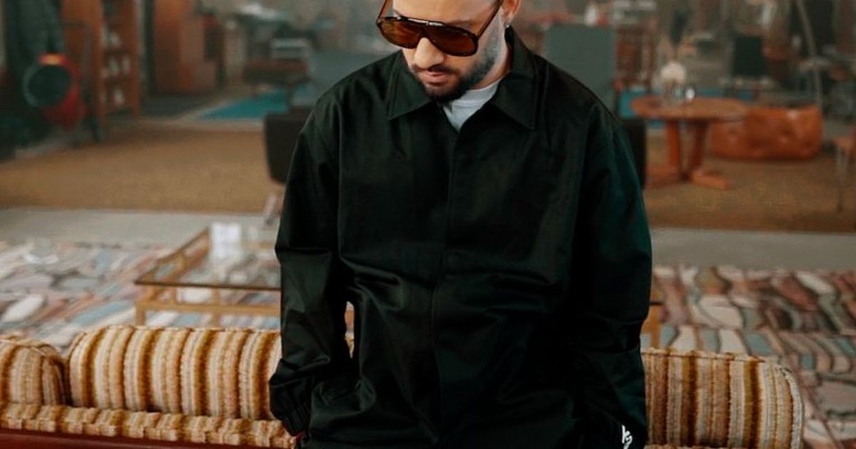 Mario Joy a lansat piesa „Zdrave” - Radio Impuls