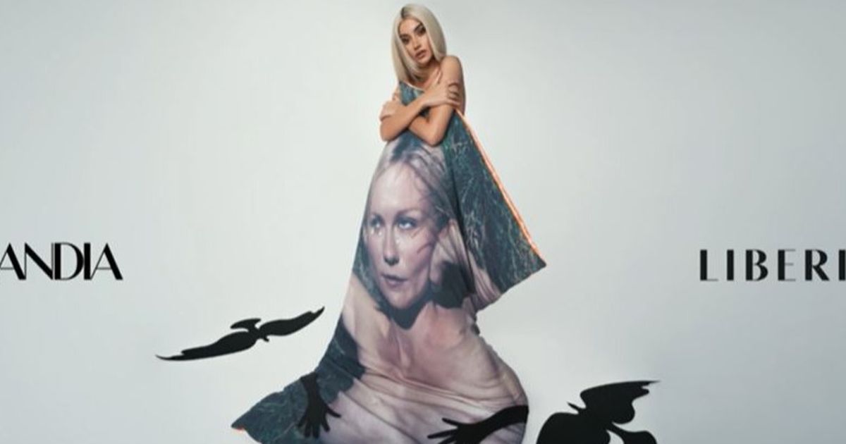 Andia a lansat piesa „Liberi” - Radio Impuls