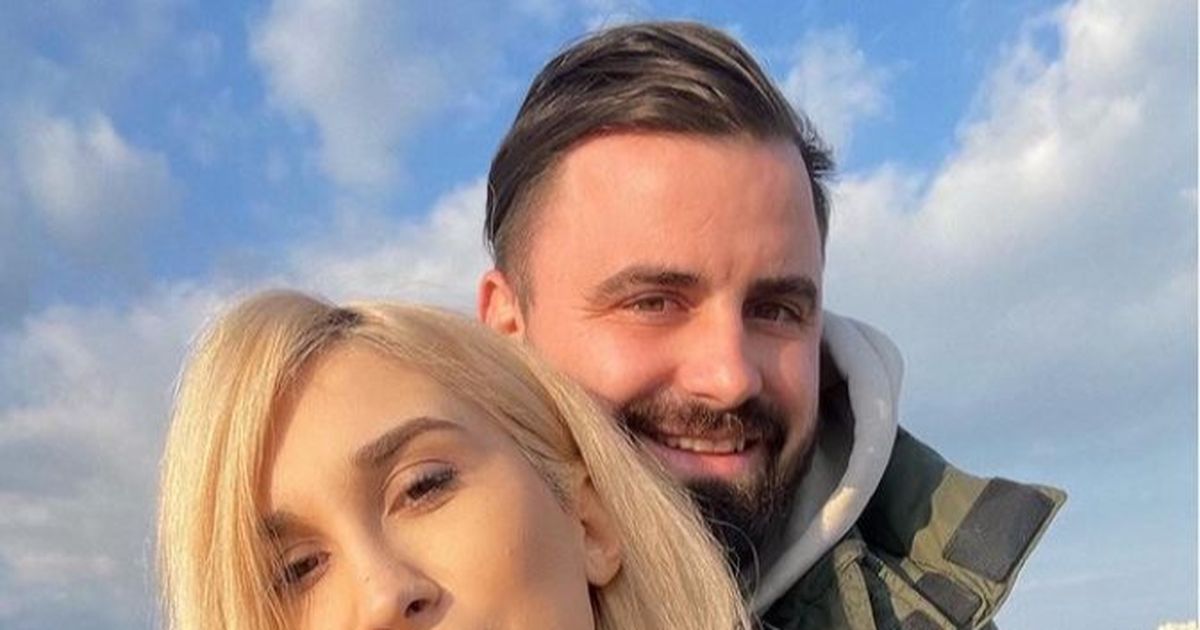 Adda și Cătălin Rizea, șapte ani de relație! Mesajul inedit postat de ...