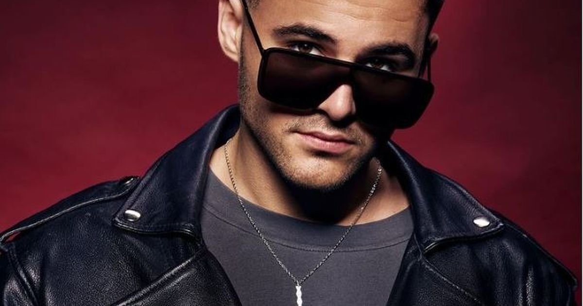 Mario Fresh a lansat „M-am Trezit Plângând”, prima piesă de pe EP-ul ...