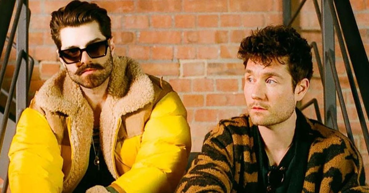 Alok și Bastille au lansat videoclipul piesei „Run Into Trouble ...